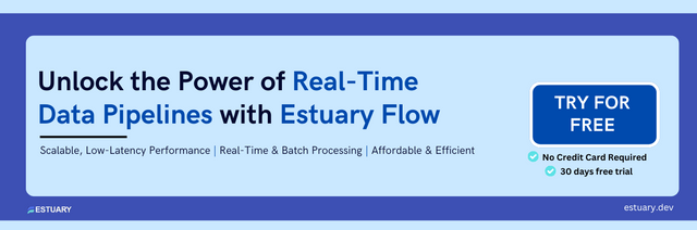 What Is An Etl Pipeline Examples And Tools Guide 2025 Estuary