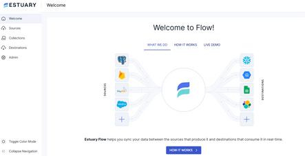 How to Migrate MariaDB to MySQL: 2 Easy Methods | Estuary