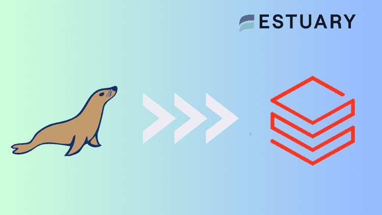 How to Connect MariaDB to Databricks: 2 Easy Methods | Estuary