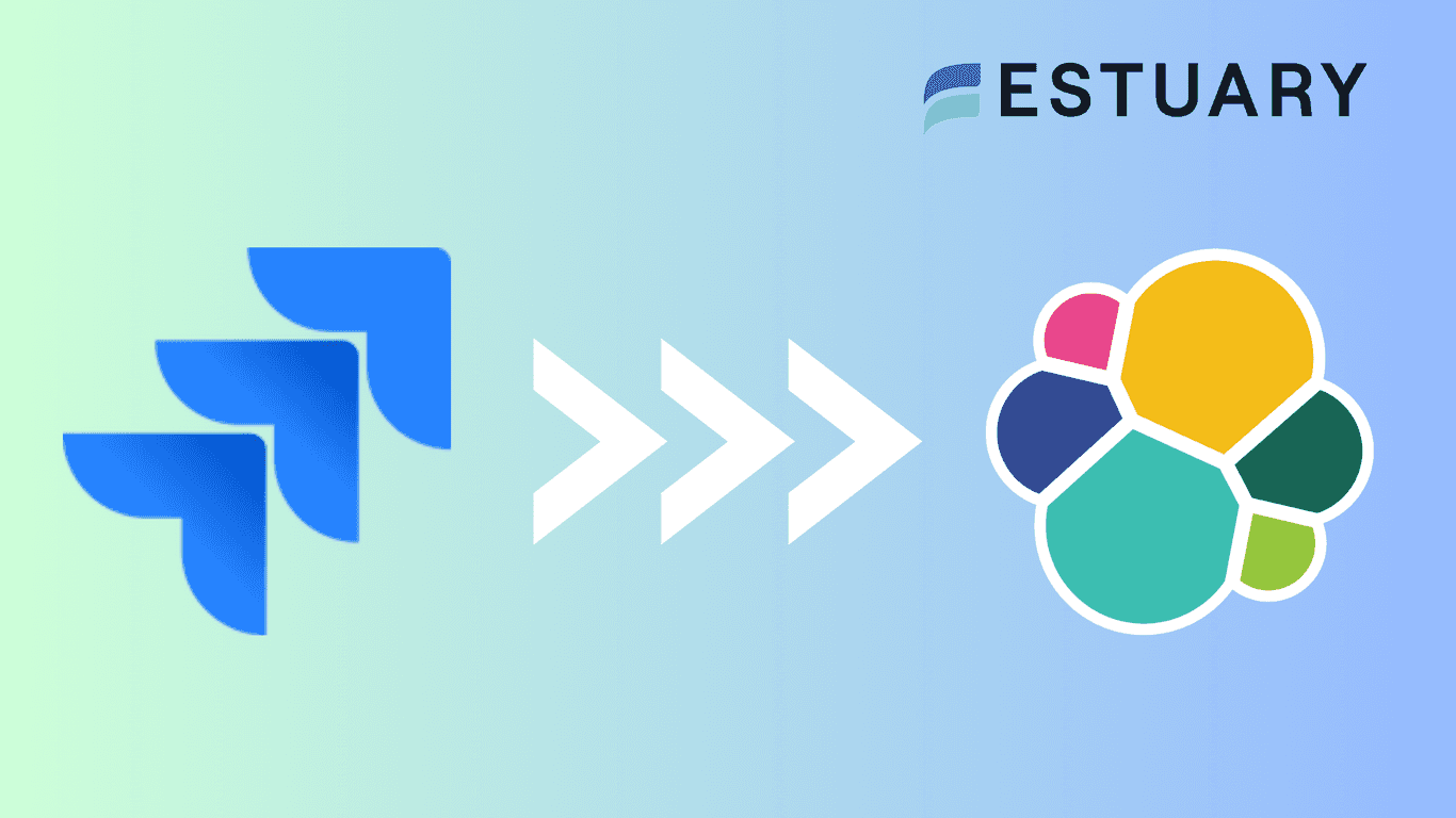 Jira to Elasticsearch Integration: 2 Reliable Methods