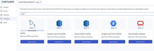 How to Convert SQL Server to MySQL: 2 Reliable Methods | Estuary
