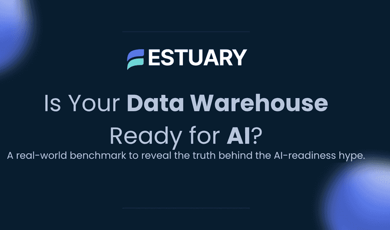 Estuary Blog | Data Engineering Insights & Best Practices