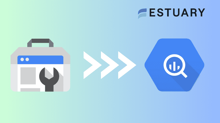 How to Load Google Search Console Data to BigQuery Fast: 2 Easy Methods ...
