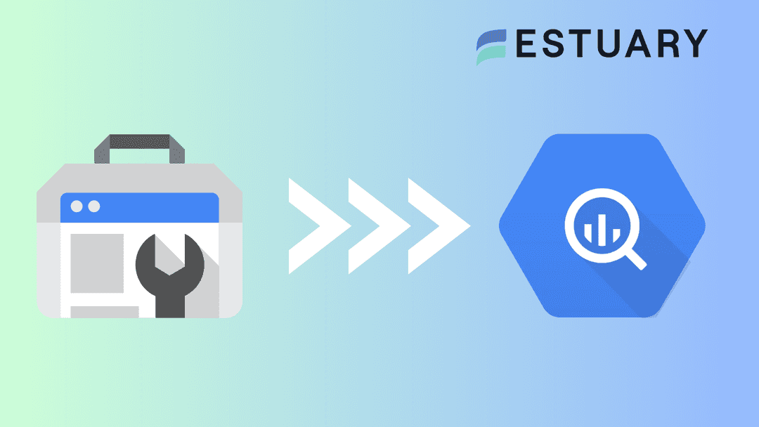 How to Load Google Search Console Data to BigQuery Fast: 2 Easy Methods ...