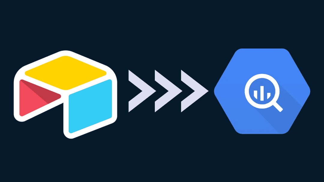 How to Connect Airtable to BigQuery in Minutes: 2 Easy Steps | Estuary