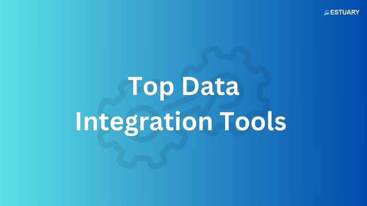 17 Best Data Integration Tools in 2025 (ETL, ELT & Real-Time Solutions ...