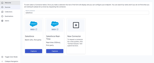 Salesforce Integration: Methods, Tools, Use Cases, and Best Practices | Estuary
