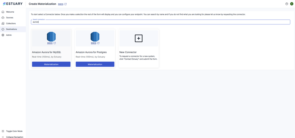 How To Migrate From Oracle To Amazon Aurora Postgresql Estuary
