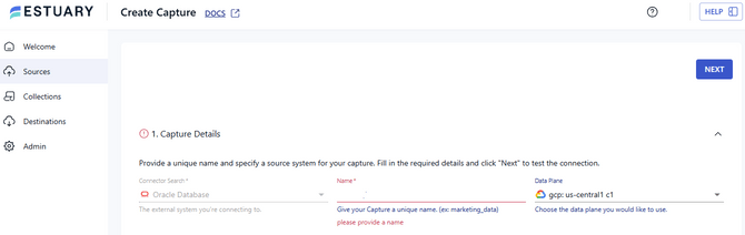 Oracle to Kafka: 2 Easy Methods for Real-Time Data Streaming | Estuary