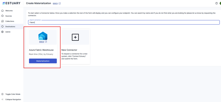 How to Connect SQL Server to Microsoft Fabric in Real Time (No-Code Guide)