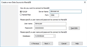 How To Setup MariaDB Connector: 3 Easy Integration Steps | Estuary