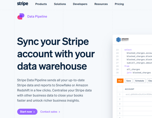 How to Connect Stripe to Snowflake: 3 Top Integration Methods | Estuary