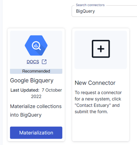 Jira to BigQuery Integration: 2 Easy Methods (Step-by-Step Guide) | Estuary