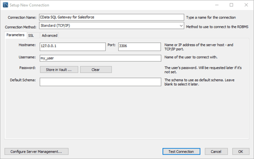 Migrate Data From DynamoDB to MySQL - Two Easy Methods | Estuary