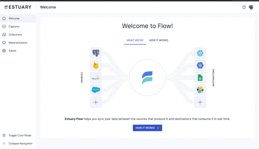 How To Load Data From Postgres To Snowflake 3 Methods Estuary 