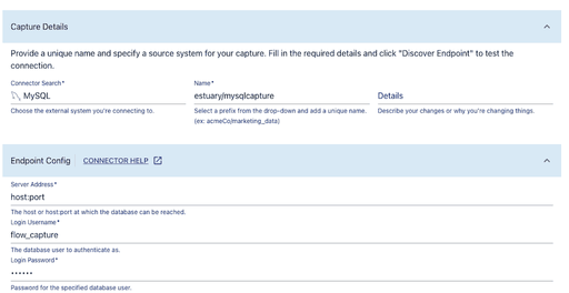 How to Move Data from MySQL to Snowflake: Step-by-Step Guide | Estuary