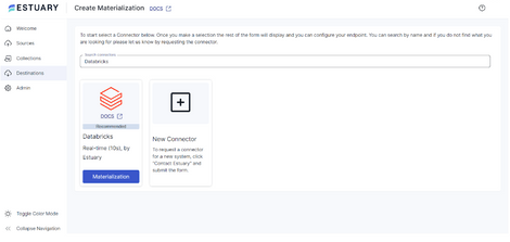 NetSuite to Databricks Integration: A Step-by-Step Guide | Estuary
