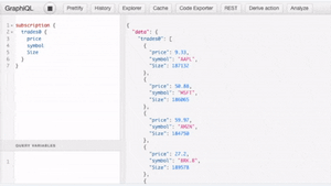 Real-Time Kafka to GraphQL: A Step-by-Step Tutorial | Estuary