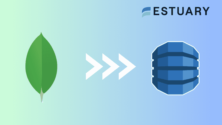 How to Migrate MongoDB to DynamoDB: 2 Easy Methods | Estuary