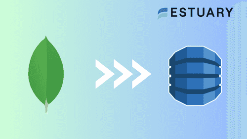 How to Migrate MongoDB to DynamoDB: 2 Easy Methods | Estuary