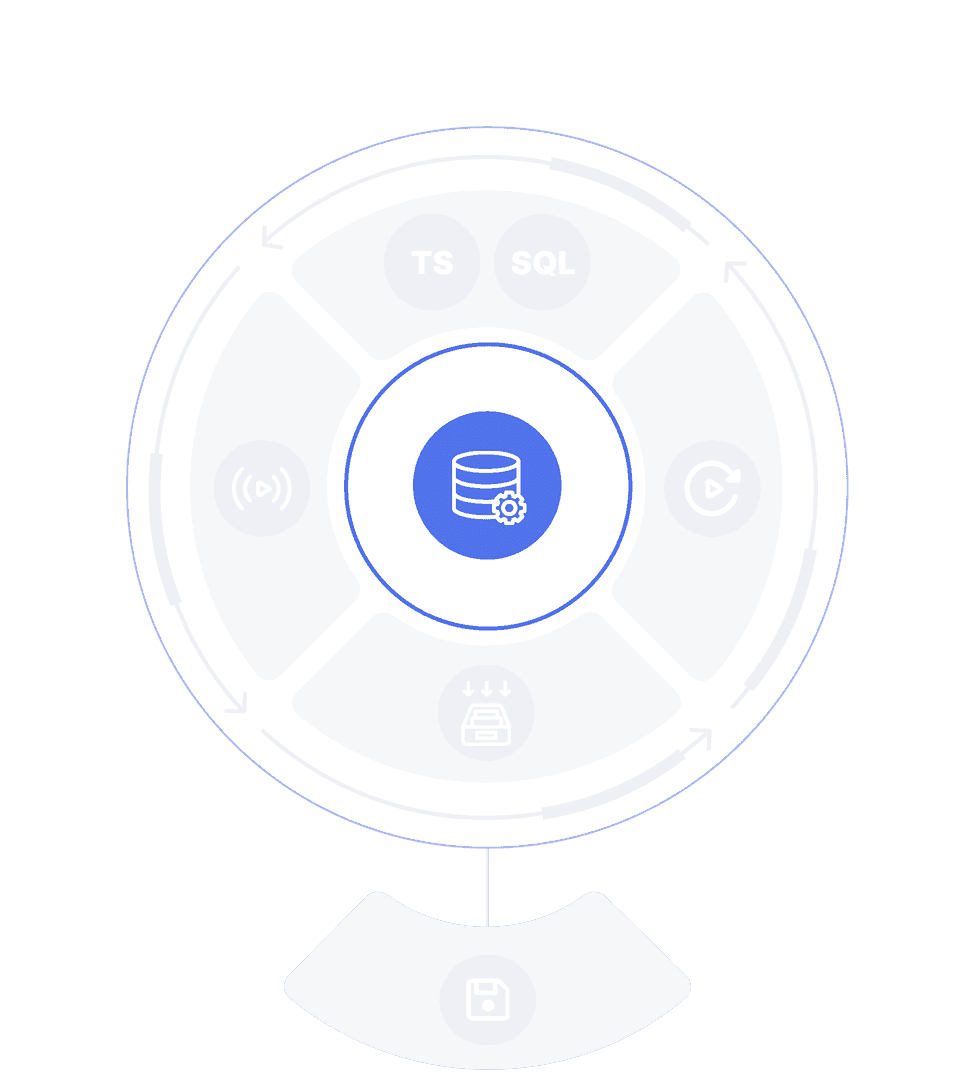 Estuary | Unified Right-Time Platform for CDC, Batch, and Streaming