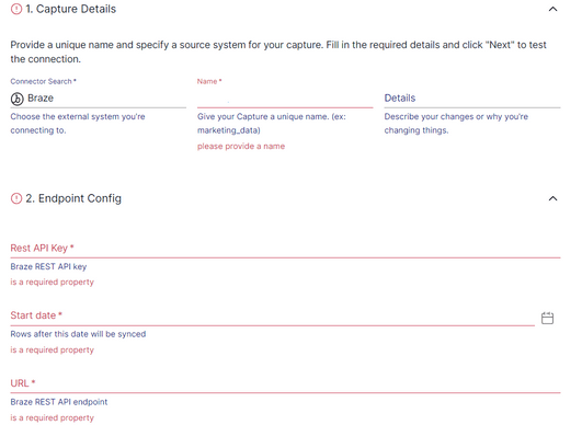 Braze to BigQuery Integration: Step-by-Step Guide