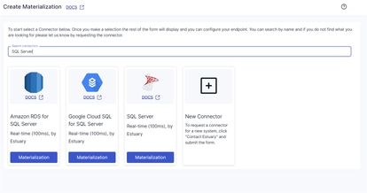Connect Salesforce to SQL Server: Best 2 Methods Explained | Estuary