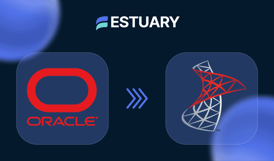 Oracle vs SQL Server: Key Differences for Modern Data Teams | Estuary