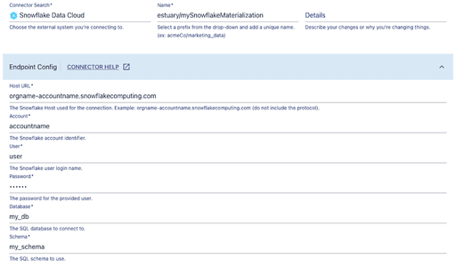 How to Move Data from MySQL to Snowflake: Step-by-Step Guide | Estuary