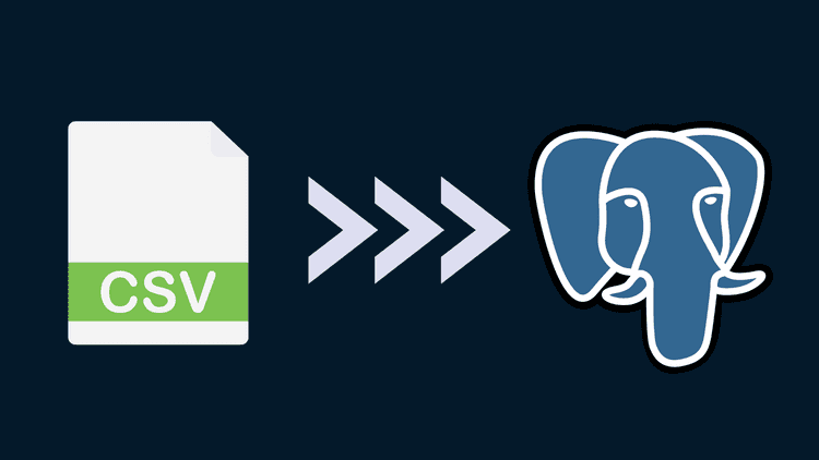 How to Import CSV file into PostgreSQL: 3 Best Methods | Estuary