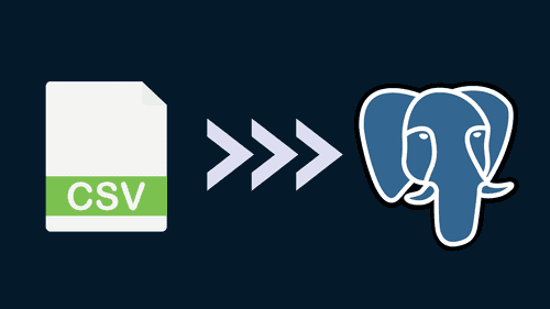 How to Import CSV file into PostgreSQL: 3 Best Methods | Estuary