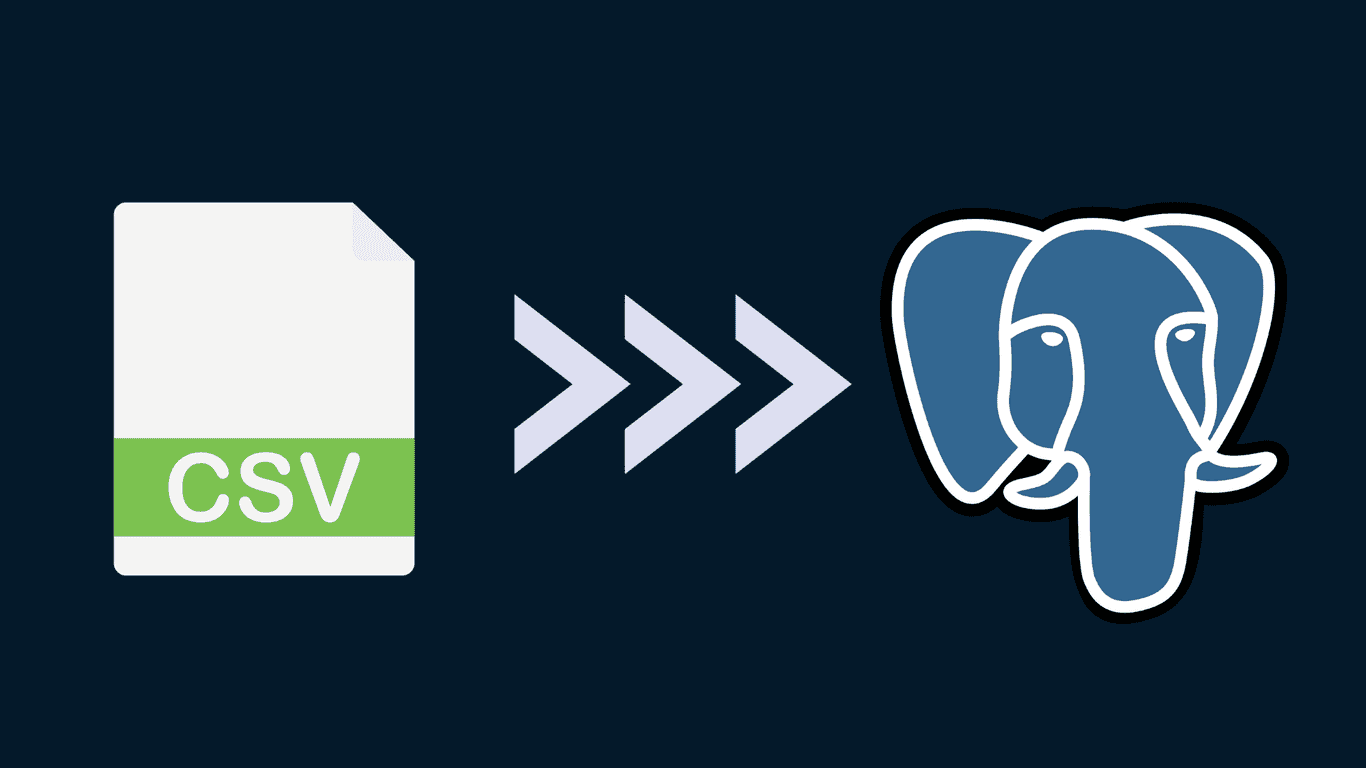 How to Import CSV file into PostgreSQL: 3 Best Methods | Estuary How to Import CSV file into PostgreSQL: 3 Best Methods | Estuary
