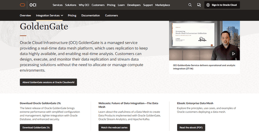 Top 4 AWS DMS Alternatives Compared (2025 Edition)