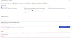 How To Connect Google Analytics to BigQuery: Complete Guide | Estuary