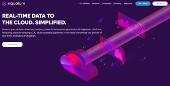 15 Best Data Streaming Technologies & Tools For 2025 | Estuary