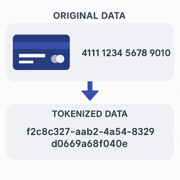 What is Data Tokenization? [Examples, Benefits & Real-Time Applications] | Estuary