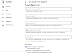 How To Move Data From MongoDB To BigQuery: 2 Methods | Estuary