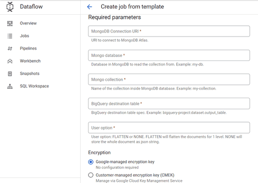 How To Move Data From MongoDB To BigQuery: 2 Methods | Estuary