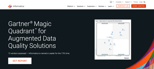 Top 11 Data Automation Tools in 2025