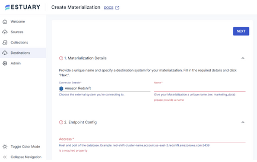 Salesforce Integration: Methods, Tools, Use Cases, and Best Practices | Estuary