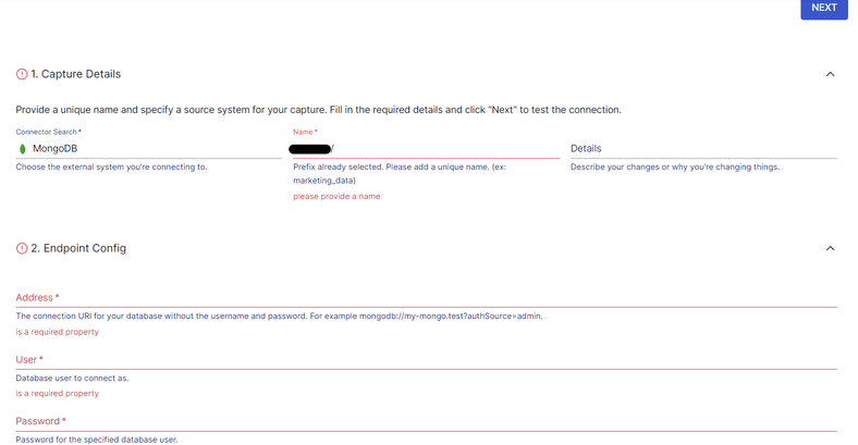 MongoDB to SQL Server Migration: 2 Easy Steps | Estuary