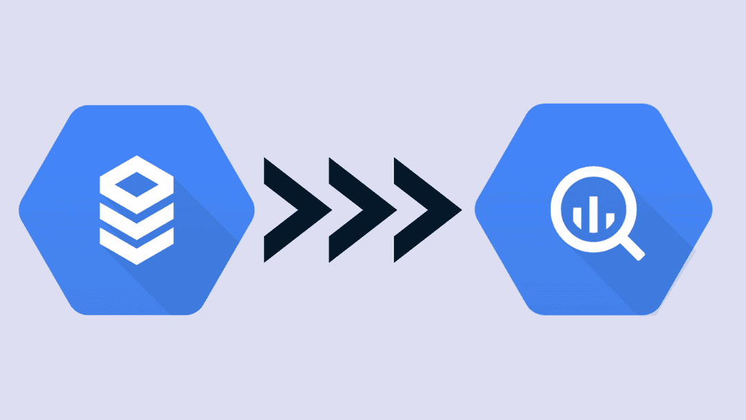 Connect Cloud SQL to BigQuery: The Only Guide You Need | Estuary