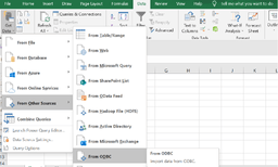 Connect Excel to PostgreSQL Database: A Quick and Easy Guide | Estuary
