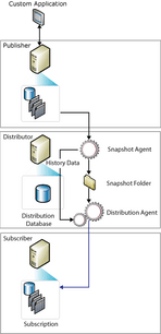 What Are the Types of Data Replication? | Estuary