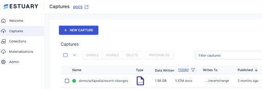 How to Connect Firebase to BigQuery: Tutorial | Estuary