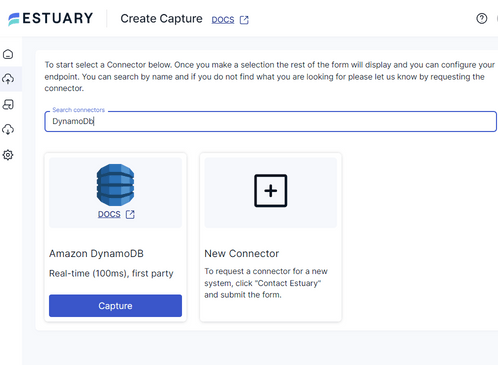 DynamoDB to Databricks: Step-by-Step Integration Guide | Estuary