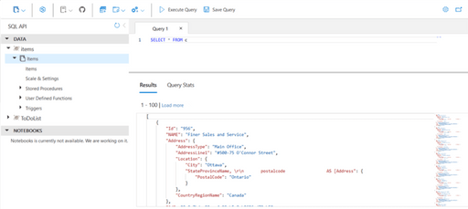 How to Migrate Data From SQL Server to Cosmos DB | Estuary