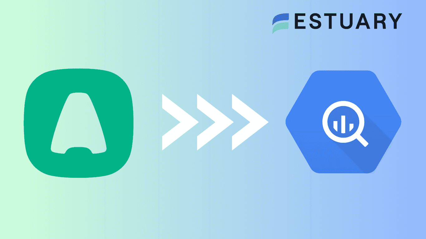 Load Data From Aircall to BigQuery (2 Easy Methods) | Estuary