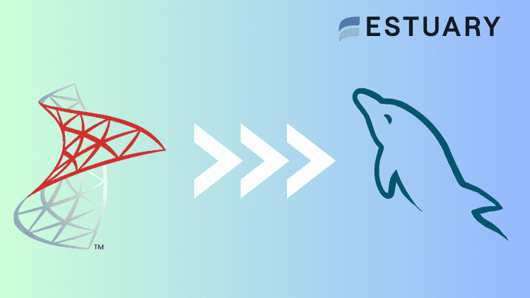 How to Convert SQL Server to MySQL: 2 Reliable Methods | Estuary