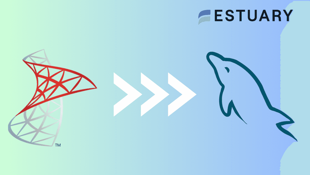 How to Convert SQL Server to MySQL: 2 Reliable Methods | Estuary